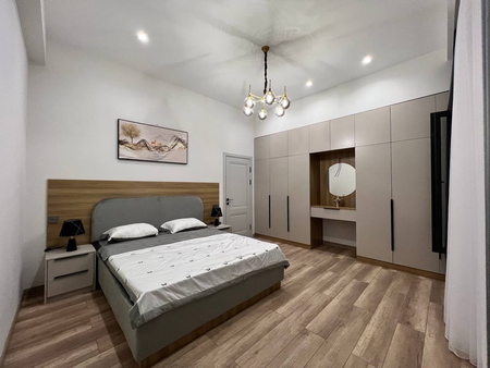 Продается 2х ком. квартира, ЖК Riyoziy, ор-р: парк Ашхабад, 71м2