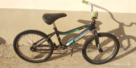 20 velosiped sotiladi