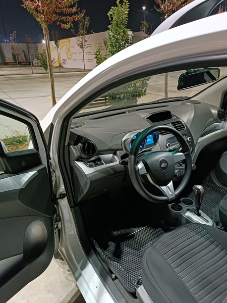 Chevrolet Spark 4-poz aftamat. Nasiya savdo boshiga 2000