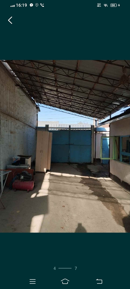 Продается свой дом Куйлюк Ц