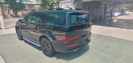 Santafe 2024 hybrid 1.6