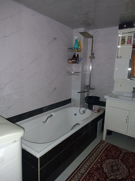 Продаю свой дом 3 ком