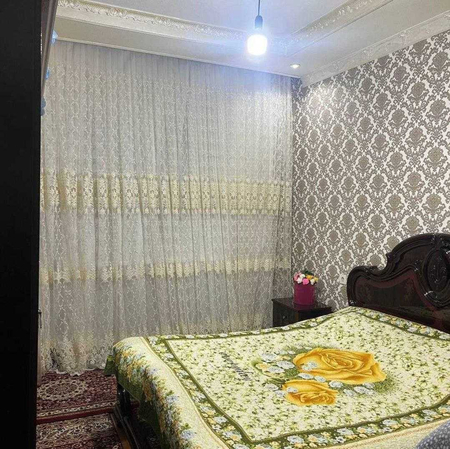 谷 127347 谷 Продаётся квартира 3/4/4 78 м² в Учтепа