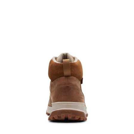Ботинки-кроссовки Clarks ATL Trek Up Waterproof 43(10.5 US)