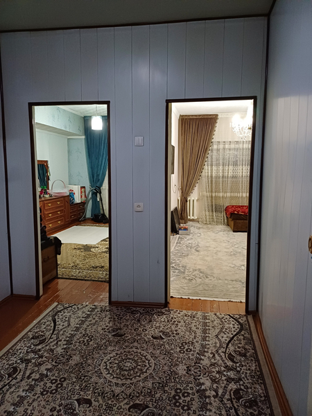 Продаётся Чиланзар 23.  3/4/9
