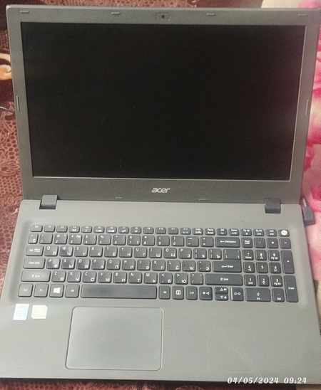 Srochno Noutbuk Acer cori5 8/256 SSD video kartasi 2gb