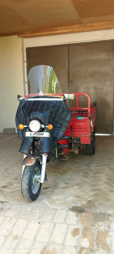 Lifan Moto sotiladi Holati ideal