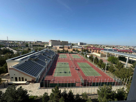 1 xonali 40m² 6-qavat uy sotiladi