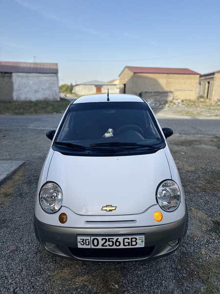 matiz best 2009 vikup