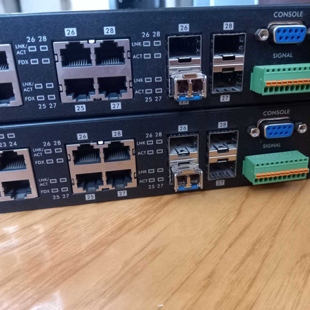 Продаю ZyXEL MES3500-24S