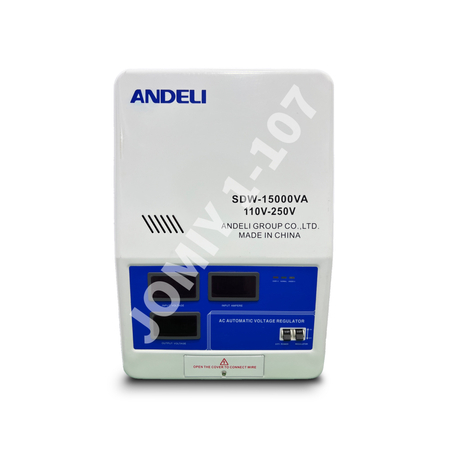 Andeli Stabilizator 15000VA SDW Стабилизатор напряжений Навесной