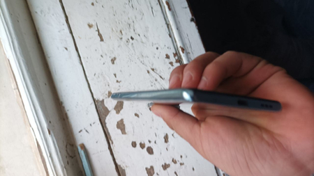 Redmi Note 10 Pro
