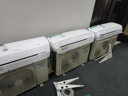 Кондиционер Moonx 12-18 Inverter!