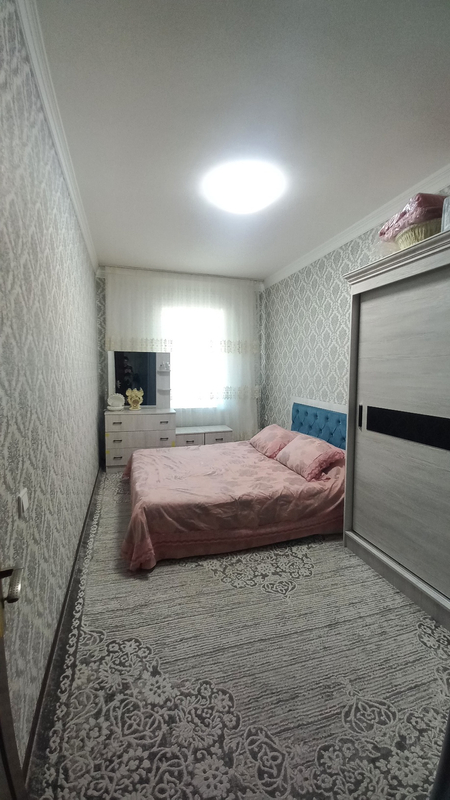 Продаётся квартира