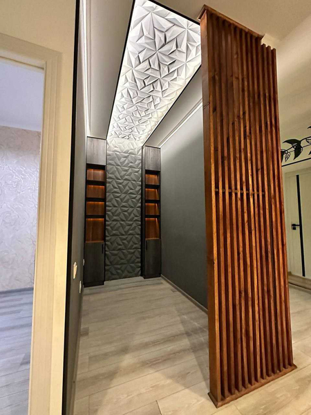 Актепа Под Офис 65 м2