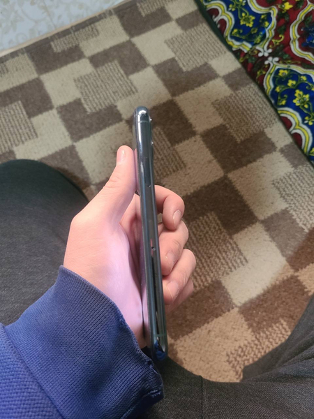 Iphone 11pro 64gb
