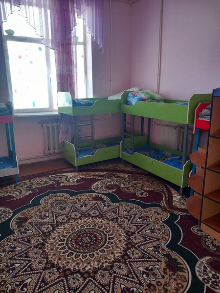 Котеж Сотилади .