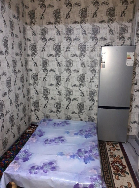 Сдается 1в2 Карасу-6