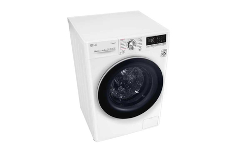 Стиральная машина LG ,белая,10,5 кг,Китай.TW4V7RW1W