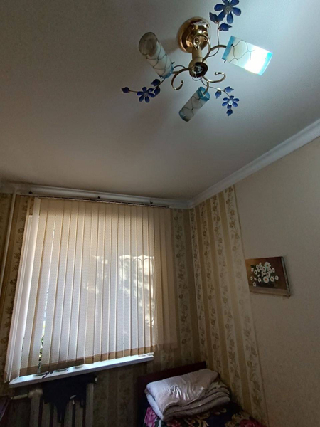 Продается 4х комнатная