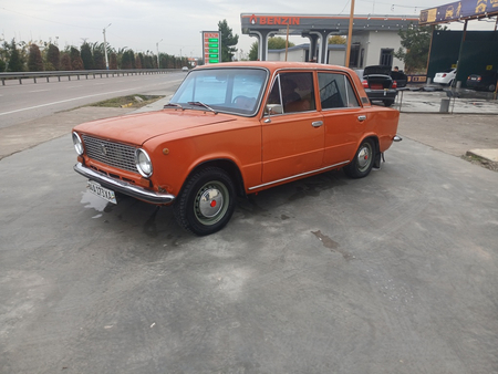 Сотилади 1980 йил метан