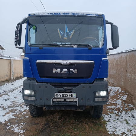 Man sirachni sotiladi