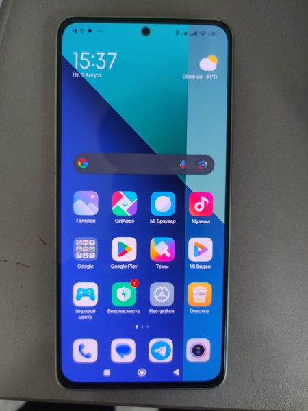 Redmi note 13 8/256 gb