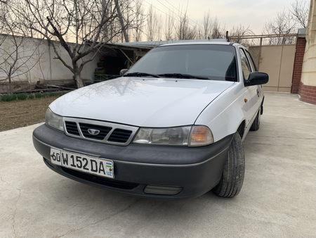 Legenda Nexia 1 Kraska toza