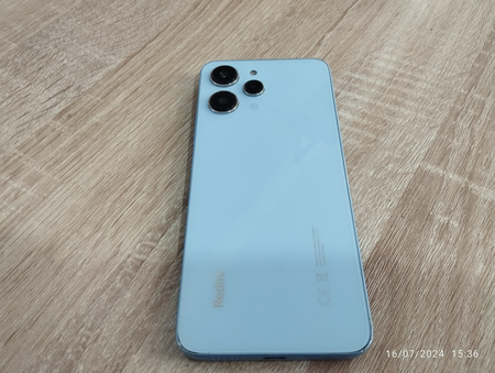 Telefon REDMI 12
