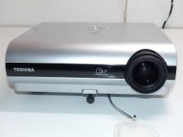 проектор TOSHIBA