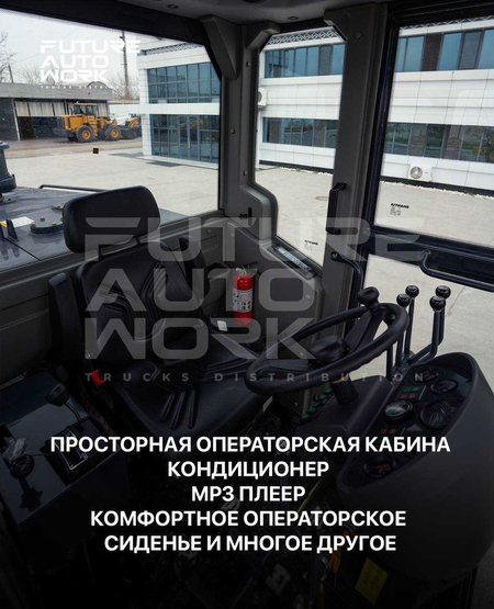 180талик автогрейдер янги LOVOL FPY180 халол насия савдо асосида xcmg