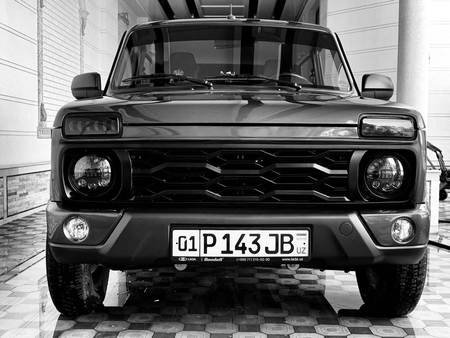 Niva urban 2020 dekabr