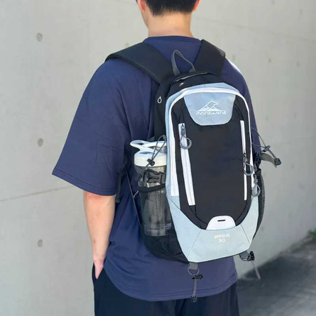 Brigus 30L удобный лёгкий небольшой спортивный рюкзак дышащая спинка