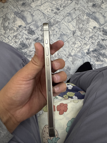 iphone 15 pro max 256 dual