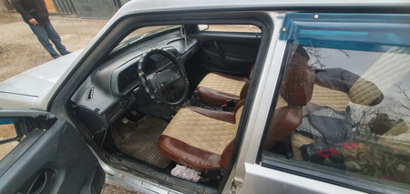 Лада петнашка 2005