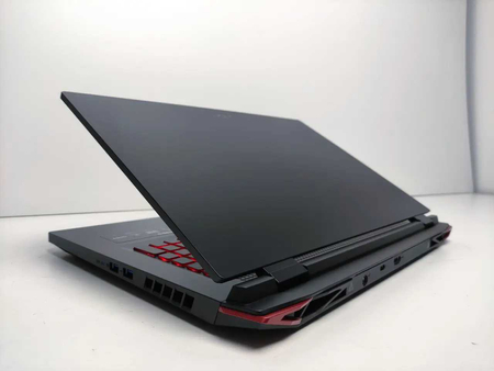 ПРОДАМ Nitro 5 AN517-55 Ноутбук ГЕЙМЕРСКИЙ Core™ i5-12500H и RTX3050.