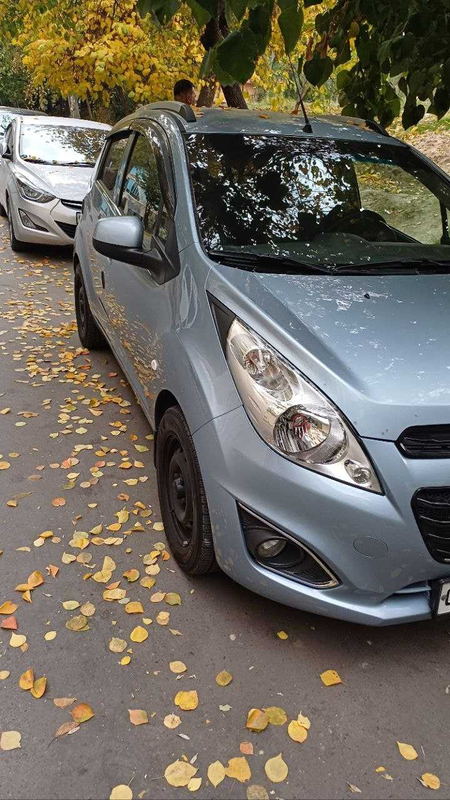 Spark 2-Pozitsiya