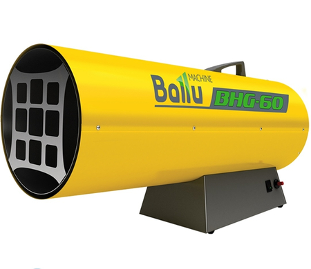Тепловая пушка газовая Ballu BHG-60