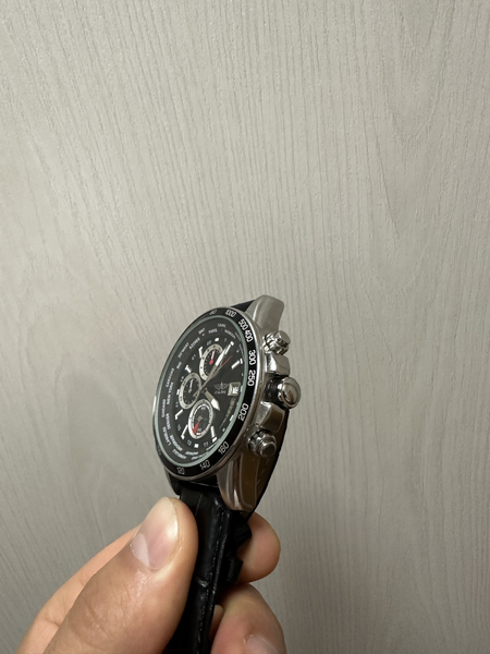Aviator часы