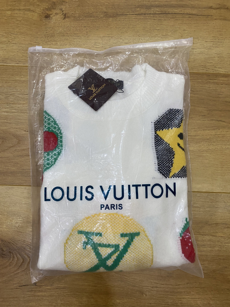 Свитер Louis Vuitton