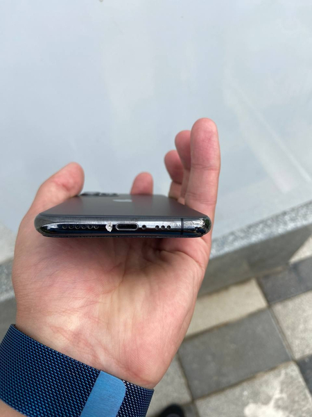 Iphone 11pro 64tali