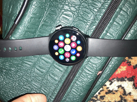 Mibro Watch Lite 2