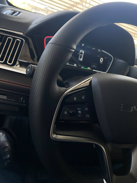 Руль чехол для BYD