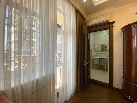 Сдаётся в аренду 4/4/7 ул. Нукусская Макро, ID: 52337