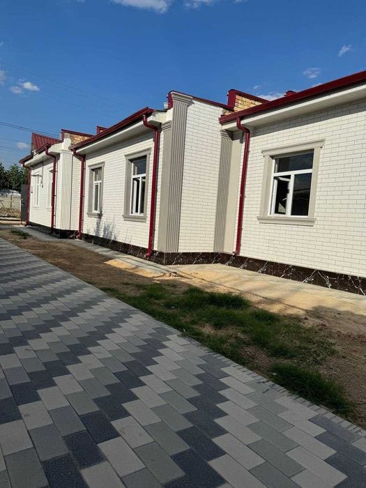 Продаётся коттедж