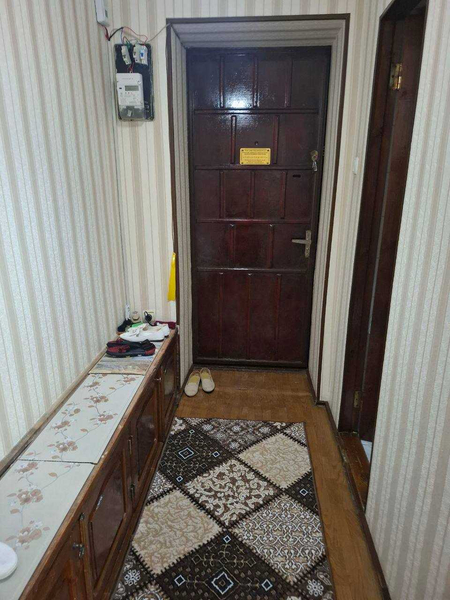 Ш-Руставели 2/2/4 Кирпичный Братский Могила 52м2