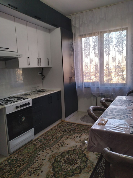 Квартира ижарага берилади