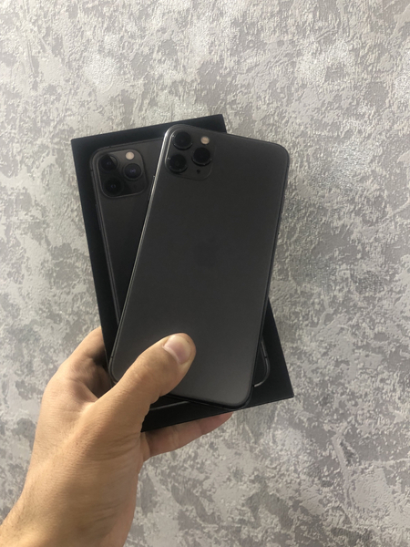 Iphone 11 pro max 64Gb