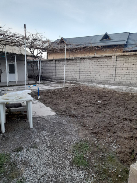 Продаётся Дом-Участок Ак-кавак