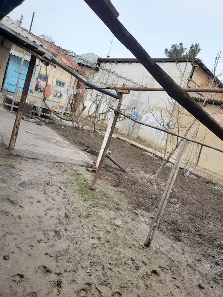 Продается участок